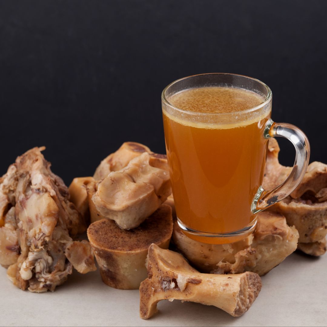 Bone Broth – Wild Man Foods