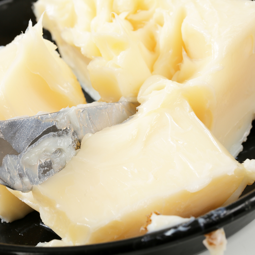 Wild Hog Lard – Wild Man Foods